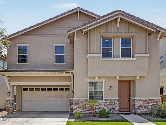 4267 E Erie St, Gilbert, AZ 85295