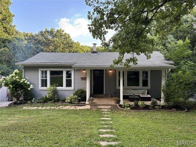 4267 Glendale Rd, House Springs, MO 63051