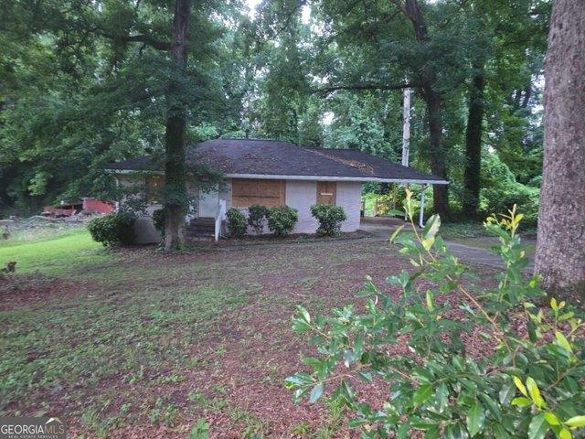 4267 Lamar St, Decatur, GA 30035
