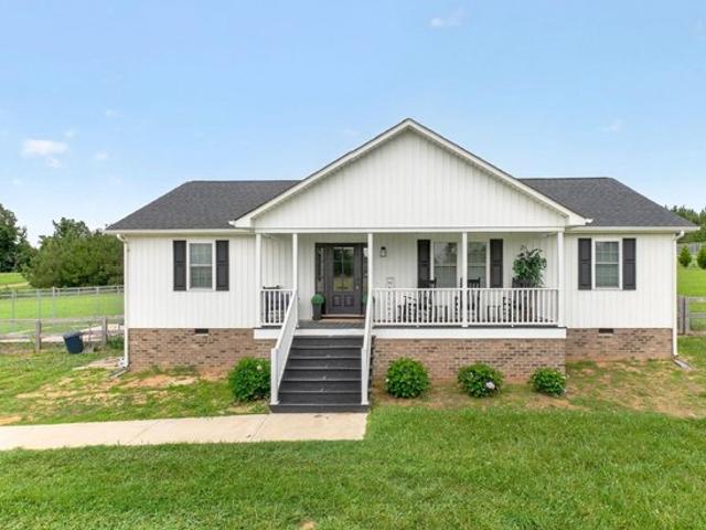 4267 Pin Oak Rd, Prospect, VA 23960