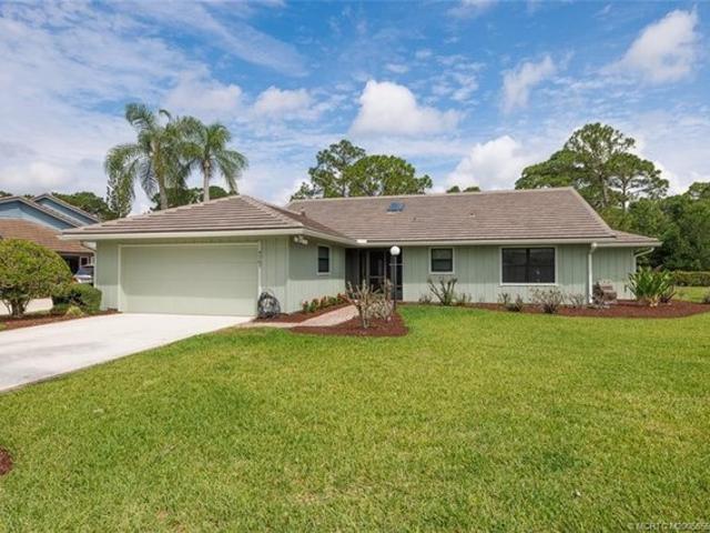 4267 SW Mallard Creek Trl, Palm City, FL 34990