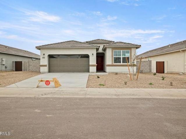 4267 S Sexson Dr, Buckeye, AZ 85326
