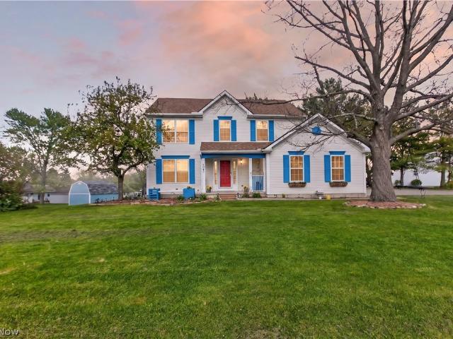4267 Western Reserve Drive