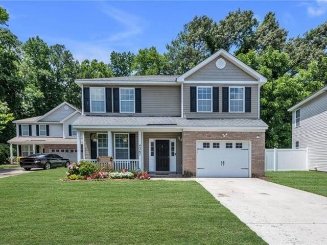 4267 White Cap Crst, Chesapeake, VA 23321