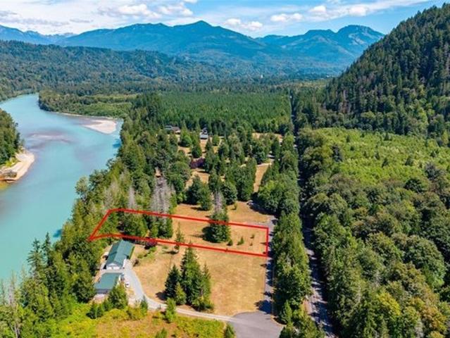 42683 Water View Ct Lot 5, Concrete, WA 98237