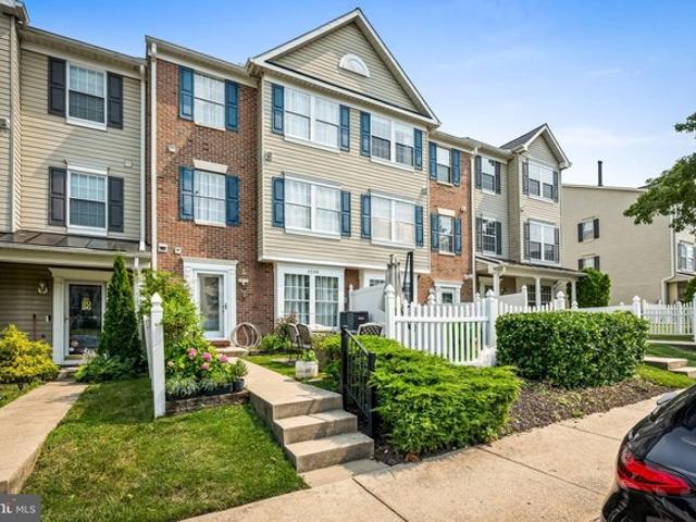 4268 Maple Path Cir Unit 2, Nottingham, MD 21236