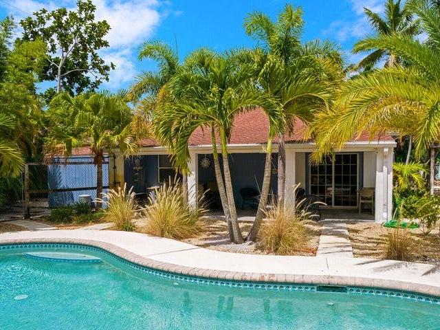 4268 Maurice Dr, Unit MAIN HOUSE, Delray Beach, FL 33445 | MLS #R11169