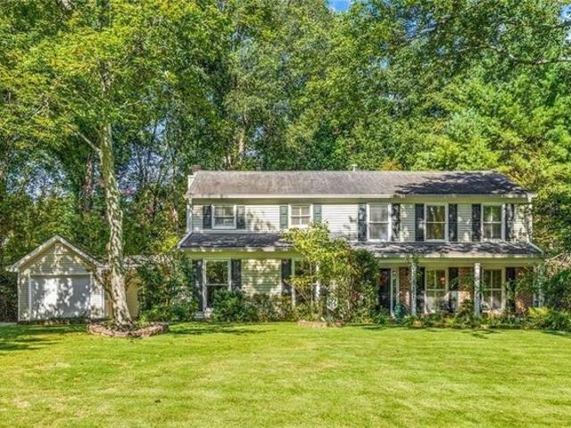 4268 Millhouse Ln NW, Peachtree Corners, GA 30092