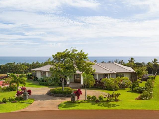 4268 Noho Kai St, Koloa, HI 96756