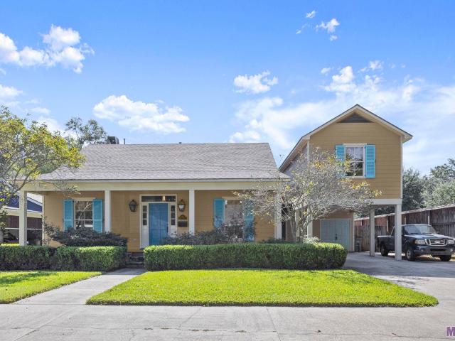 4268 Arrowhead St, Baton Rouge, LA 70808 | MLS #BR2025019 | Compass