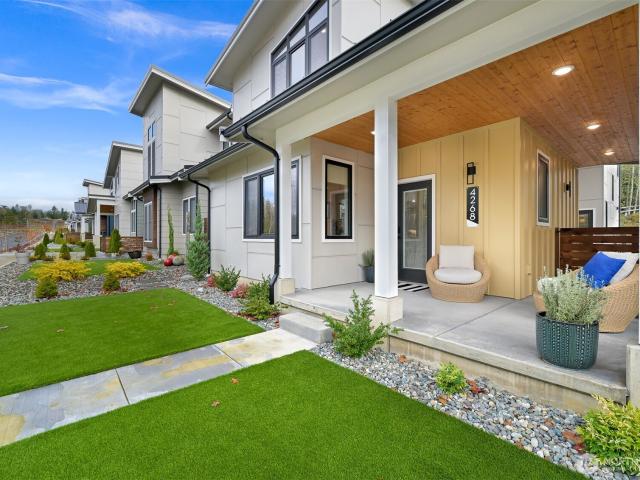4268 Creston Way, Bellingham, WA 98226 | MLS #2457 | Compass