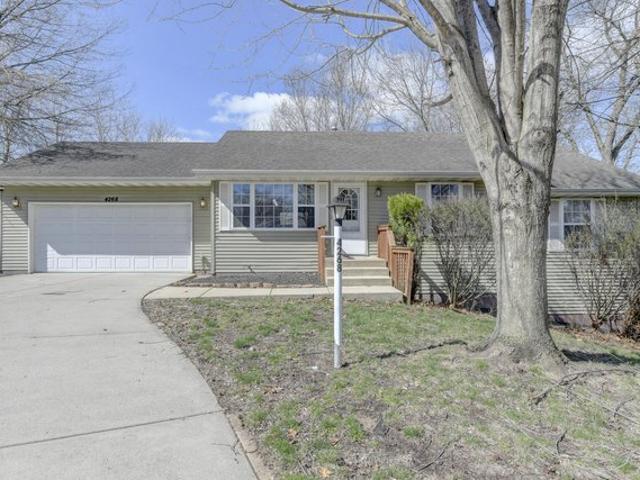 4268 Deer Run Ct, Lake Station, IN 46405