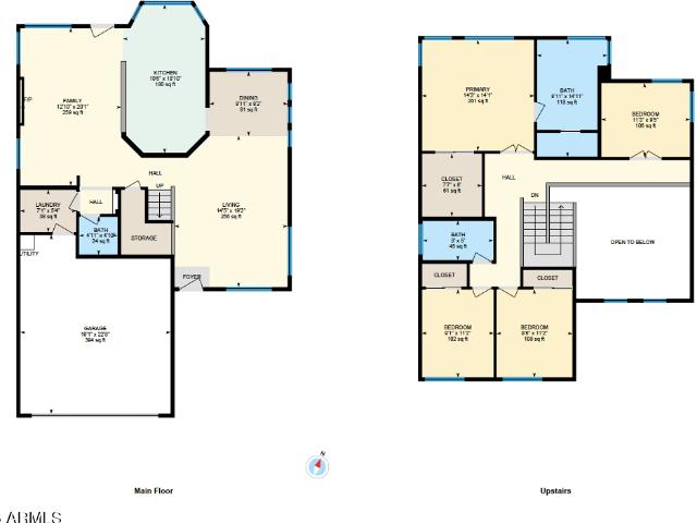 4268 E Chaparosa Way, Cave Creek, AZ 85331 | MLS #7011 | Compass