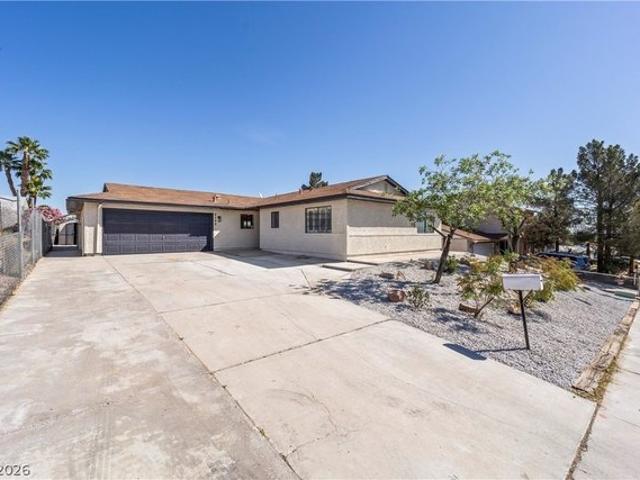4268 E Harmon Ave, Las Vegas, NV 89121