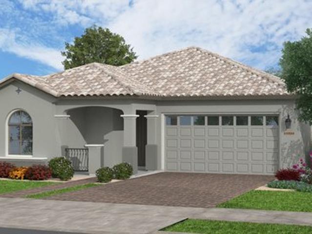 4268 E Jones St, Gilbert, AZ 85295