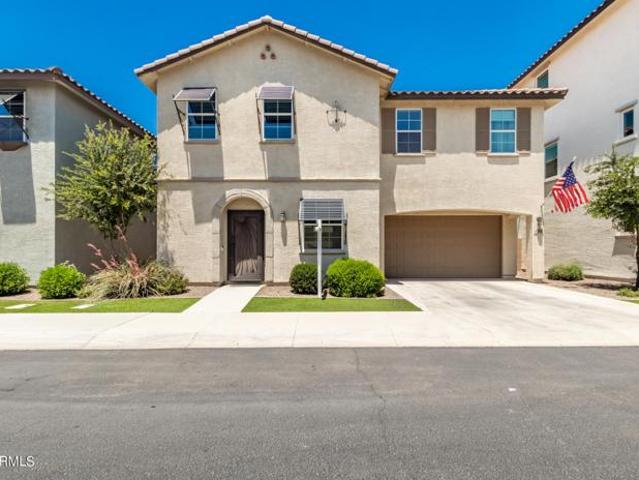 4268 E Toledo St, Gilbert, AZ 85295
