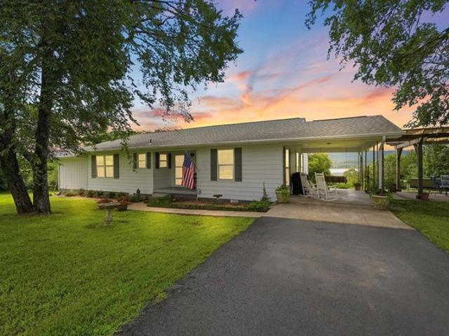 4268 Highway 330 E, Clinton, AR 72031