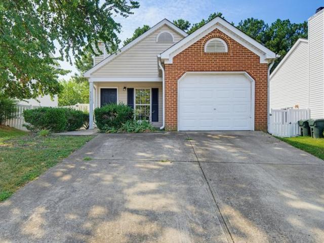 4268 Lake Woodard Dr, Raleigh, NC 27604