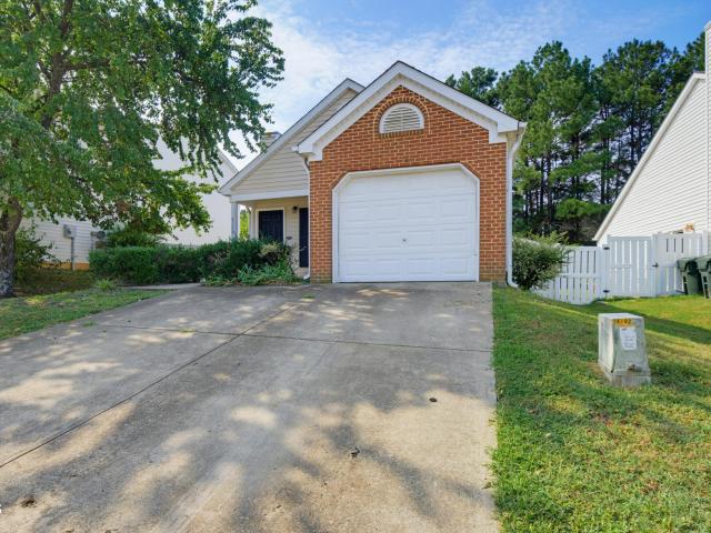 4268 Lake Woodard Drive