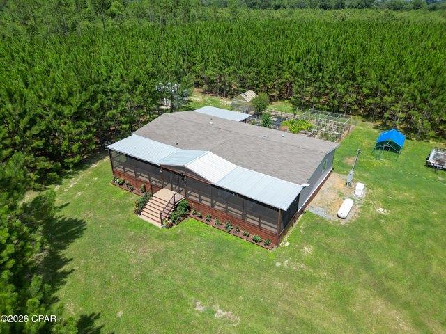 4268 Rogers Rd, Greenwood, FL 32443