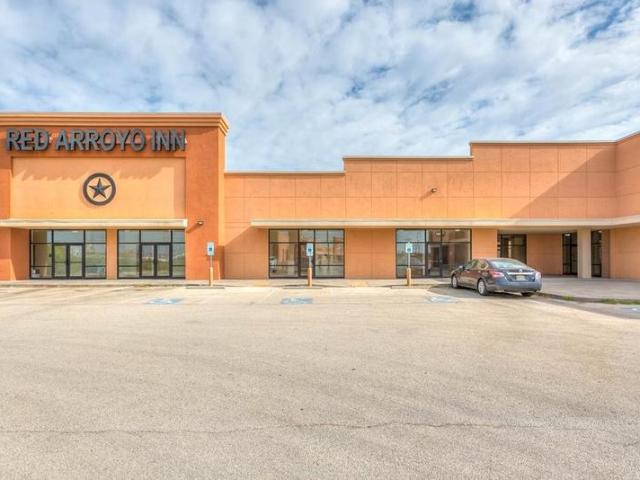4268 Sherwood Way, San Angelo, TX 76901