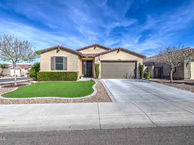 4268 W Dayflower Dr, San Tan Valley, AZ 85144 | MLS #6989 | Compass
