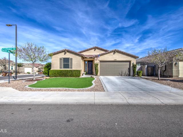 4268 w dayflower drive