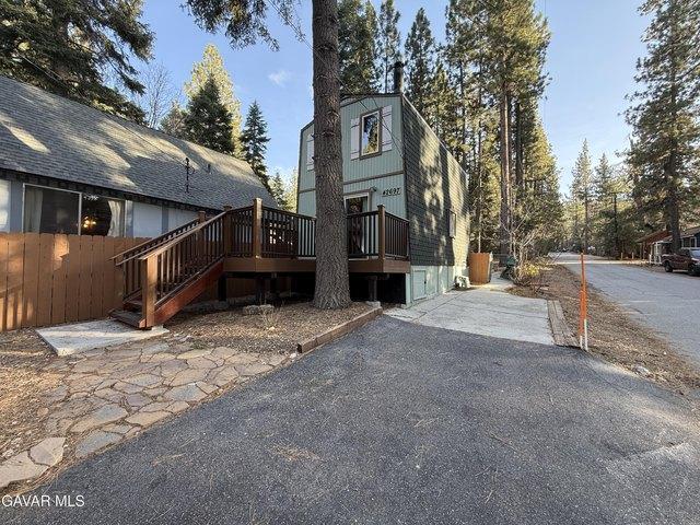 42697 LA Cerena Ave, Big Bear Lake, CA 92315