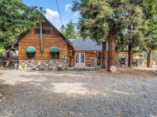 42699 Whittenburg Rd, Oakhurst, CA 93644