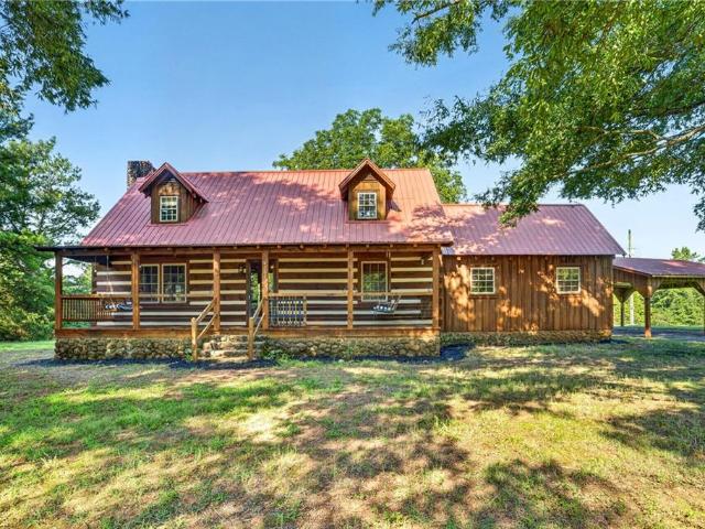 4269 Bright Star Lane