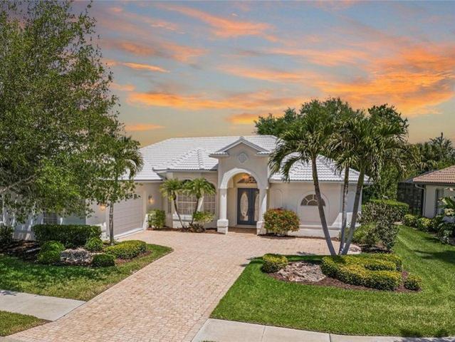 4269 Corso Venetia Blvd, Venice, FL 34293