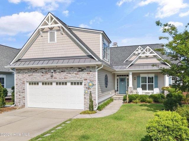 4269 Dunwoody Cir, Southport, NC 28461