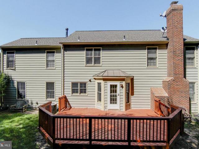 4269 Exeter Drive