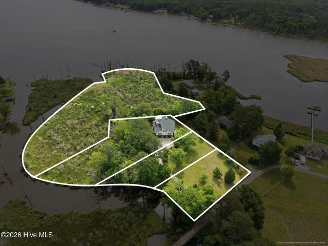 4269 Gilead Shores Rd Road