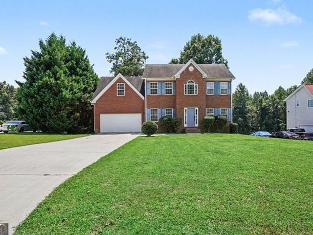 4269 Goldleaf Ter, Rex, GA 30273