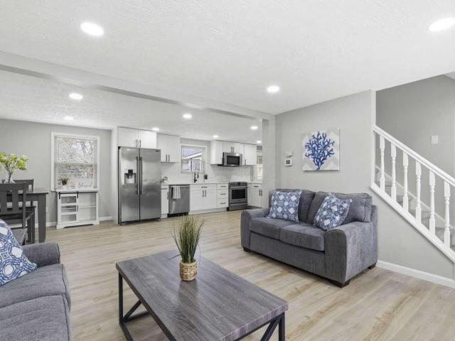 4269 Hanging Rock Court