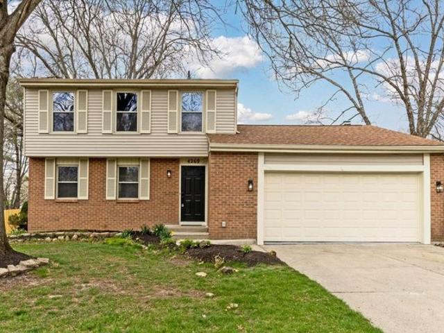 4269 Hanging Rock Ct, Columbus, OH 43230