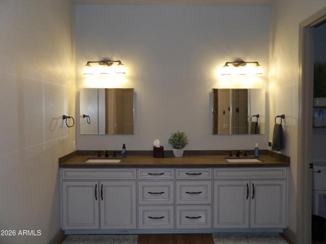 4269 Juniper Dr, Unit 1, Happy Jack, AZ 86024 | MLS #7019