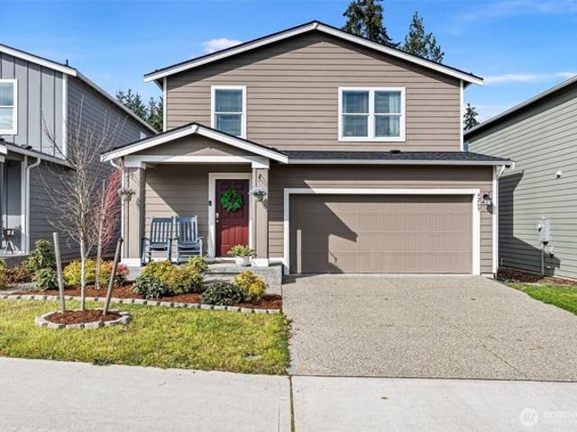 4269 SE Elijah Ct, Port Orchard, WA 98366