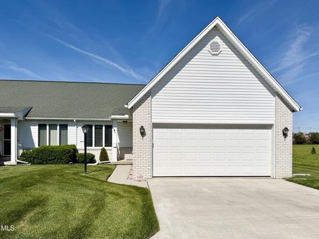 4269 Townhouse Dr Lot D, Oregon, OH 43616