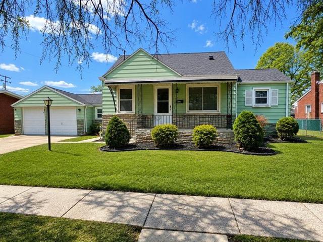 4269 5th St, Ecorse, MI 48229