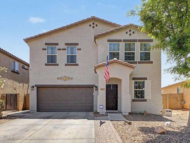 42605 W Rosalia Dr, Maricopa, AZ 85138