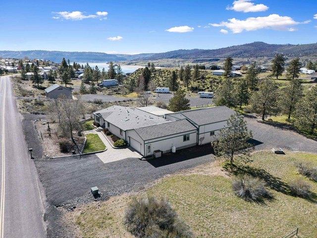 42605 Doe Rd N, Deer Meadows, WA 99122