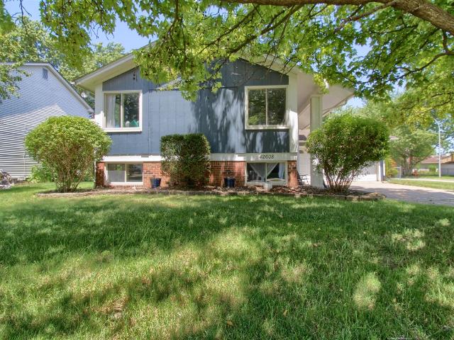 42608 Hanford Road