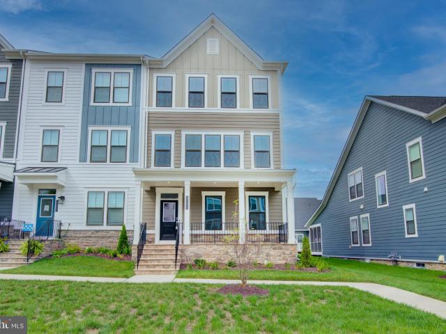 42609 Houdini Rst Ter, Leesburg, VA 20176 | MLS #VALO2119 | Compass