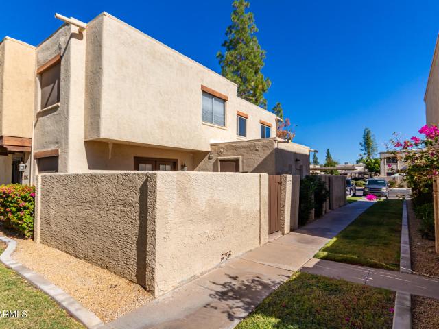 4260 N 81st St, Scottsdale, AZ 85251 | MLS #6966 | Compass