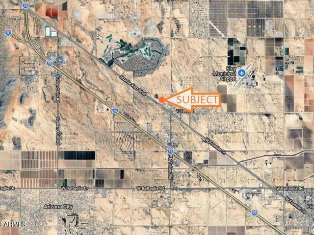 4260 N Maricopa St, Eloy, AZ 85131