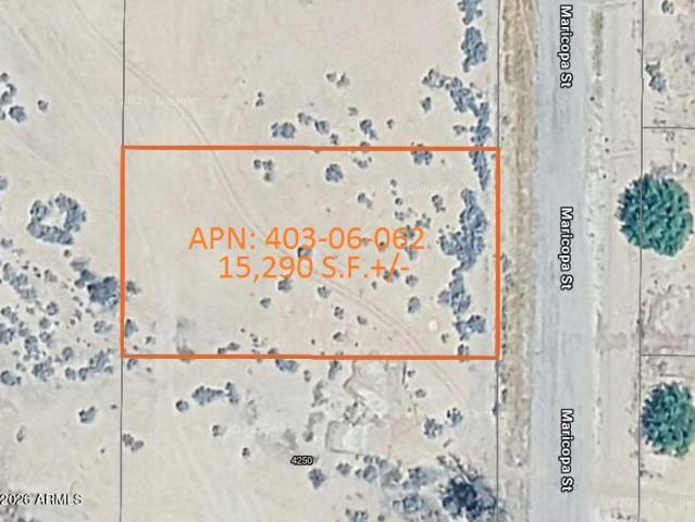 4260 N Maricopa Street #