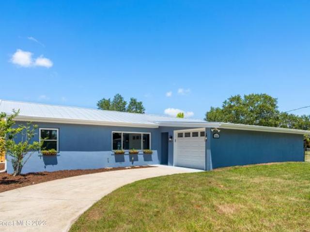 4260 Alpine Ln, Titusville, FL 32780