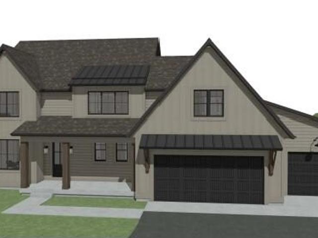 4260 Bradford St NE, Grand Rapids, MI 49525